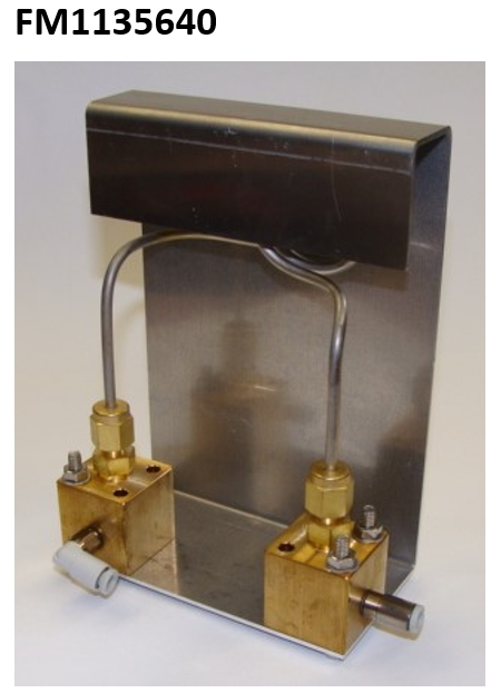 HF Load Coil, Neptune – Isomass Scientific Inc.