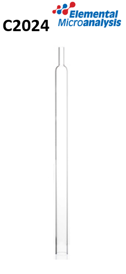 Comb-Red Tube, 2400 Series – Isomass Scientific Inc.