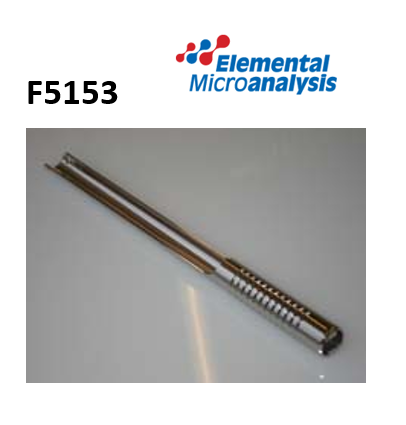 High Performance Inconel Reactor Crucible, Flash EA1112 (25205011 ...