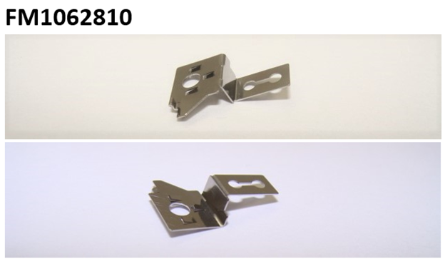 Collector Spring P-E EI – Isomass Scientific Inc.